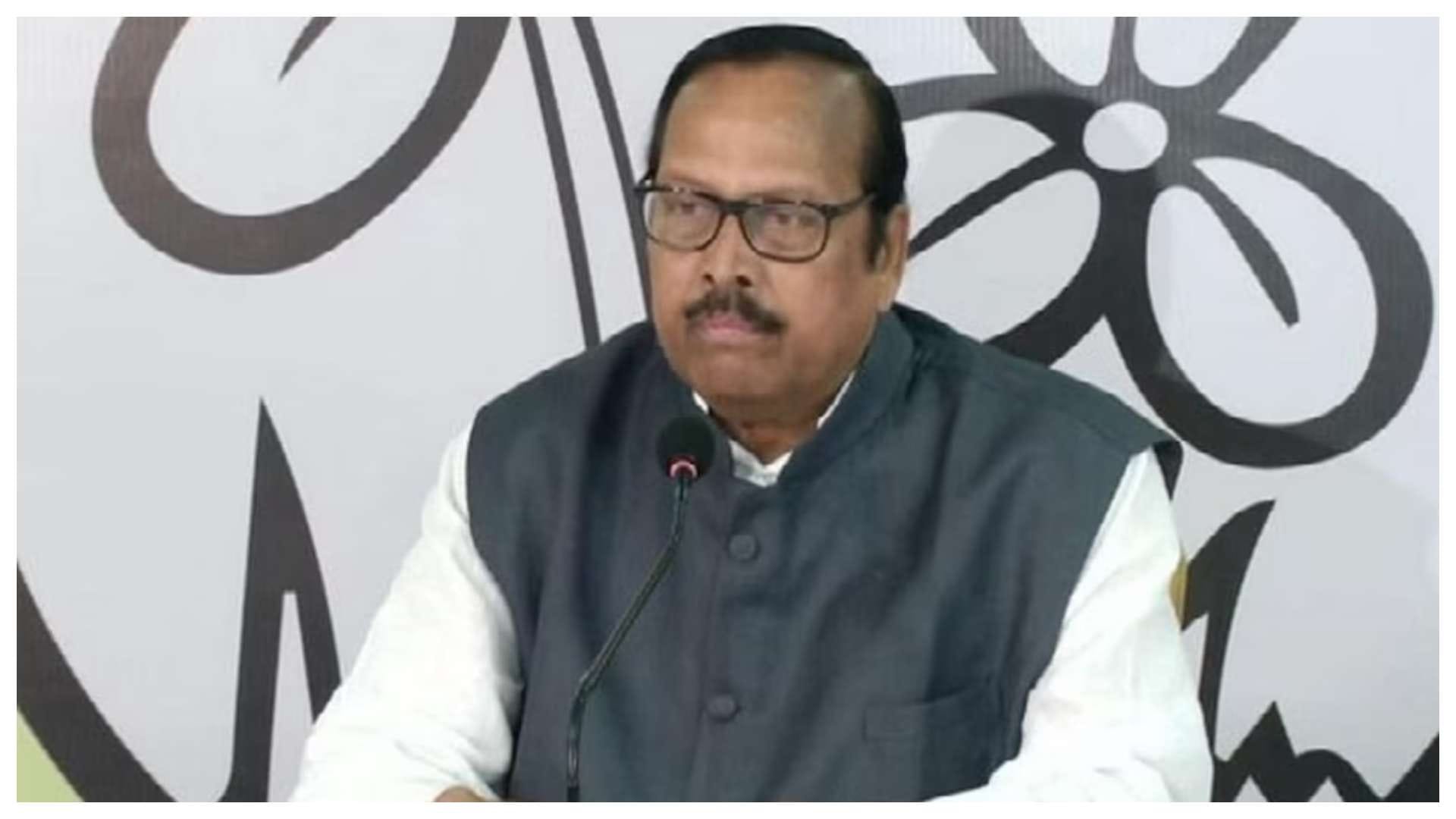 Tmc Mp Sukhendu Shekhar Resigns From Editor Post Of Party Mouthpiece ...