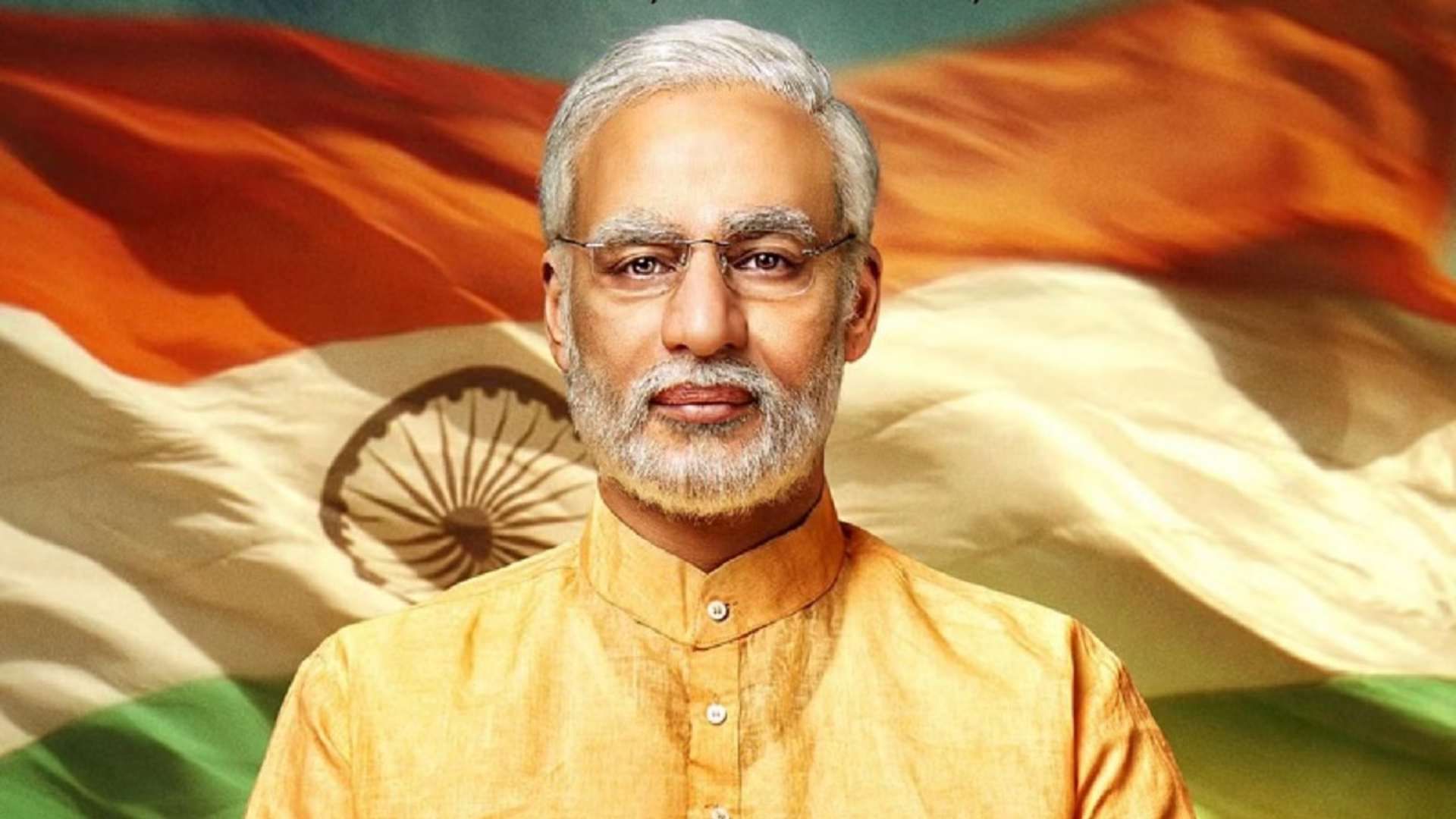 Movies And Series Based On Pm Modi Life Story And Struggles Including ...