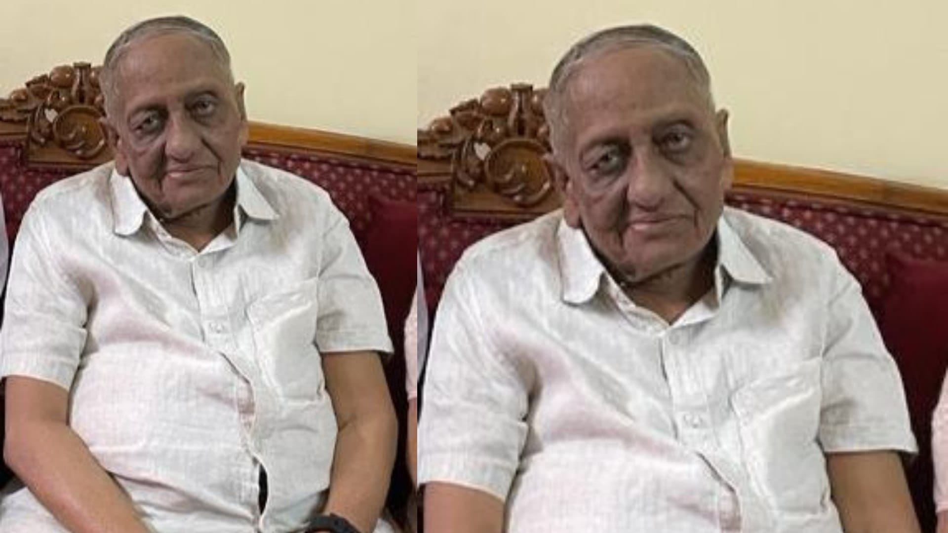 Famous Missile Scientist Ram Narayan Agarwal Passes Away Was Recognized ...