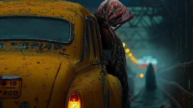 Stree 2 Bhumi Rajgor Is New Face Of Stree Know All Details About ...