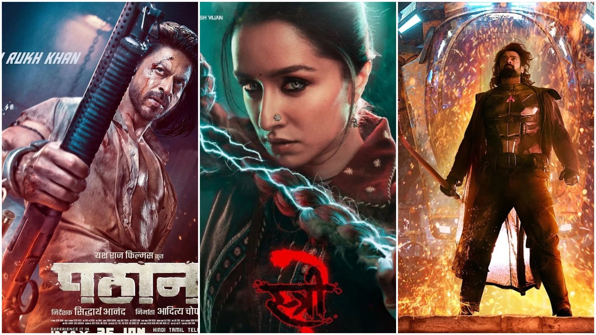 Stree 2 Opening Day Box Office Collection Rajkummar Rao Shraddha Kapoor ...