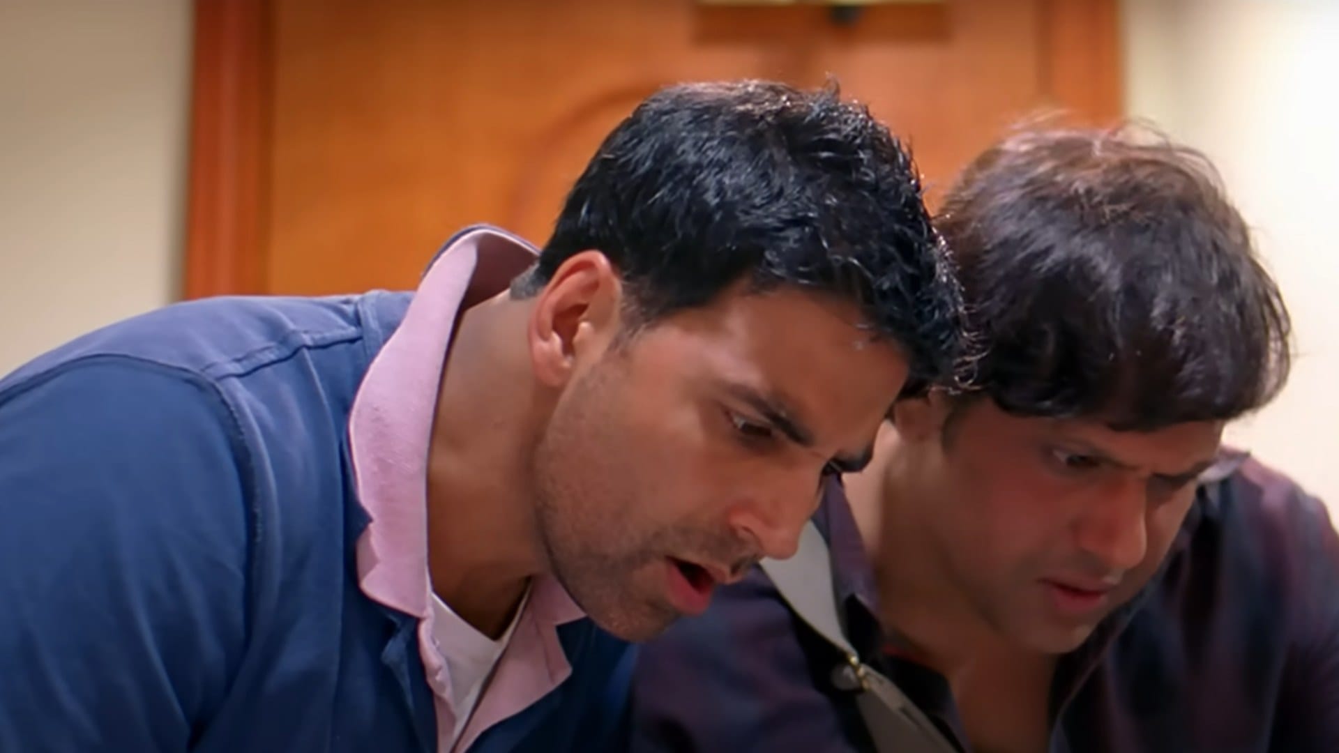 Bhagam Bhag 2 Latest Update Film Will Go On Floor In Mid Of 2025 ...