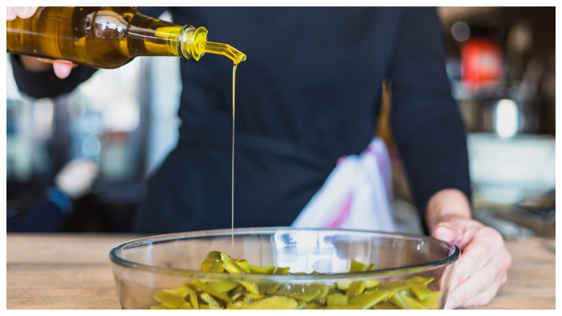 Low Oil Cooking:कम तेल में भी बनेगा स्वादिष्ट खाना! जानिए हेल्दी कुकिंग ...