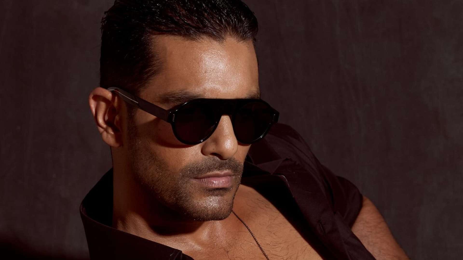 Angad Bedi Birthday Know About His Life Career Cricket Bollywood Films ...