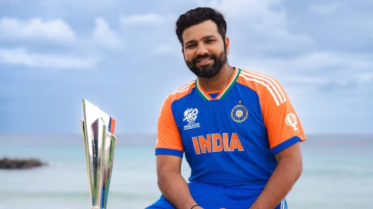 Rohit Sharma Made A Big Disclosure, Told Why He Retired From T20 ...