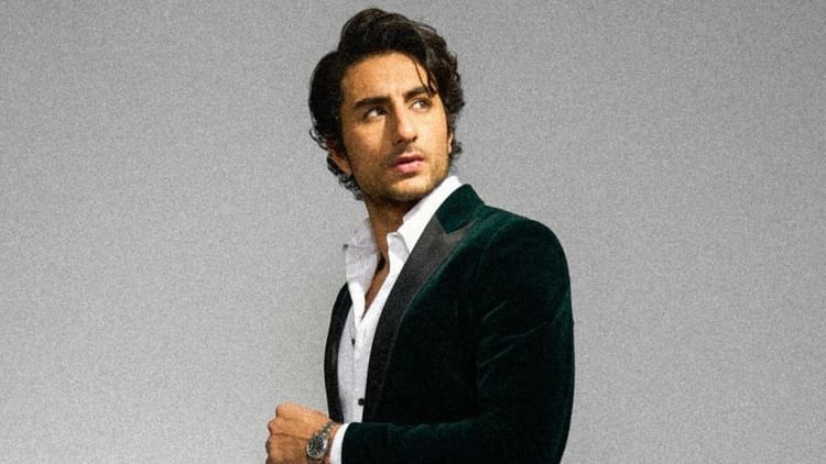 Amid Film Nadaaniyan Trolling Ibrahim Ali Khan Praise By Choreographer Vijay Ganguly ...