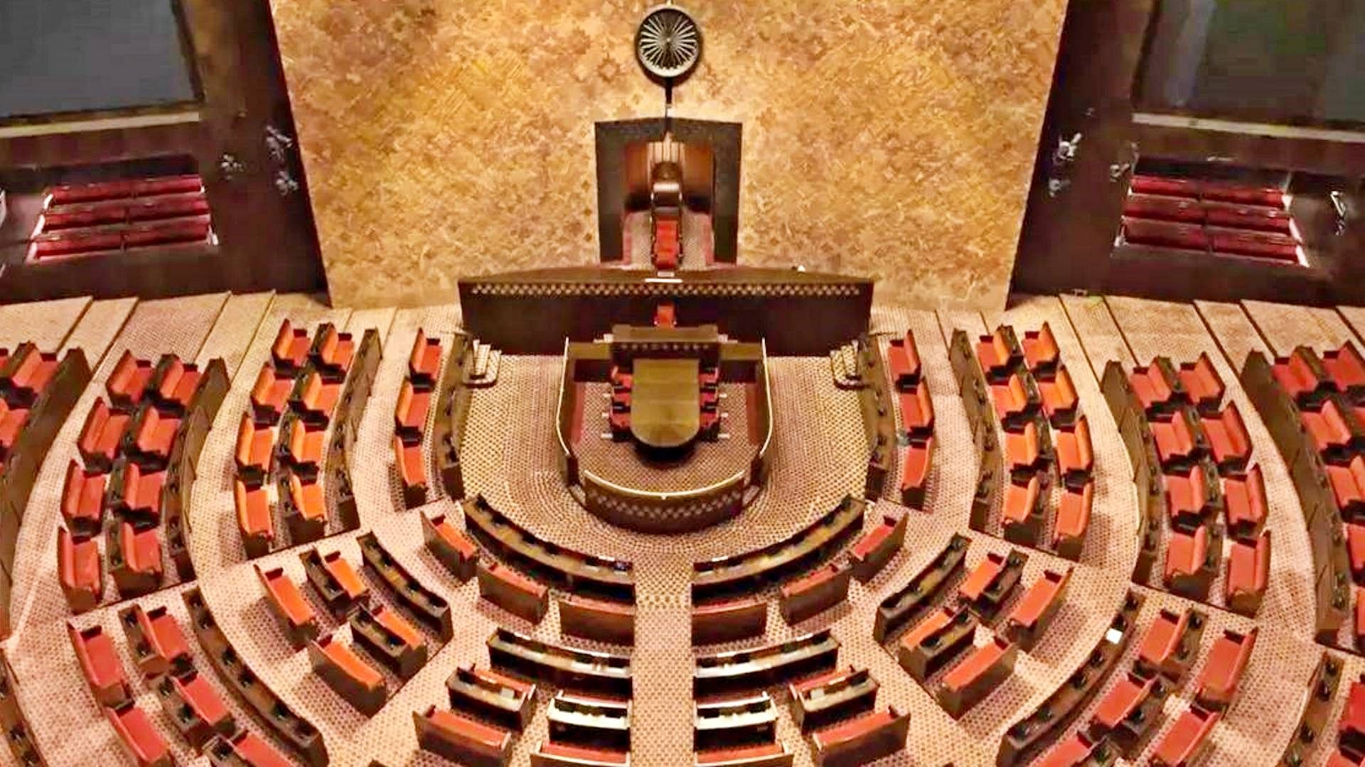 The Bjp Led Nda Has A Slender Majority In Rajya Sabha With The Support
