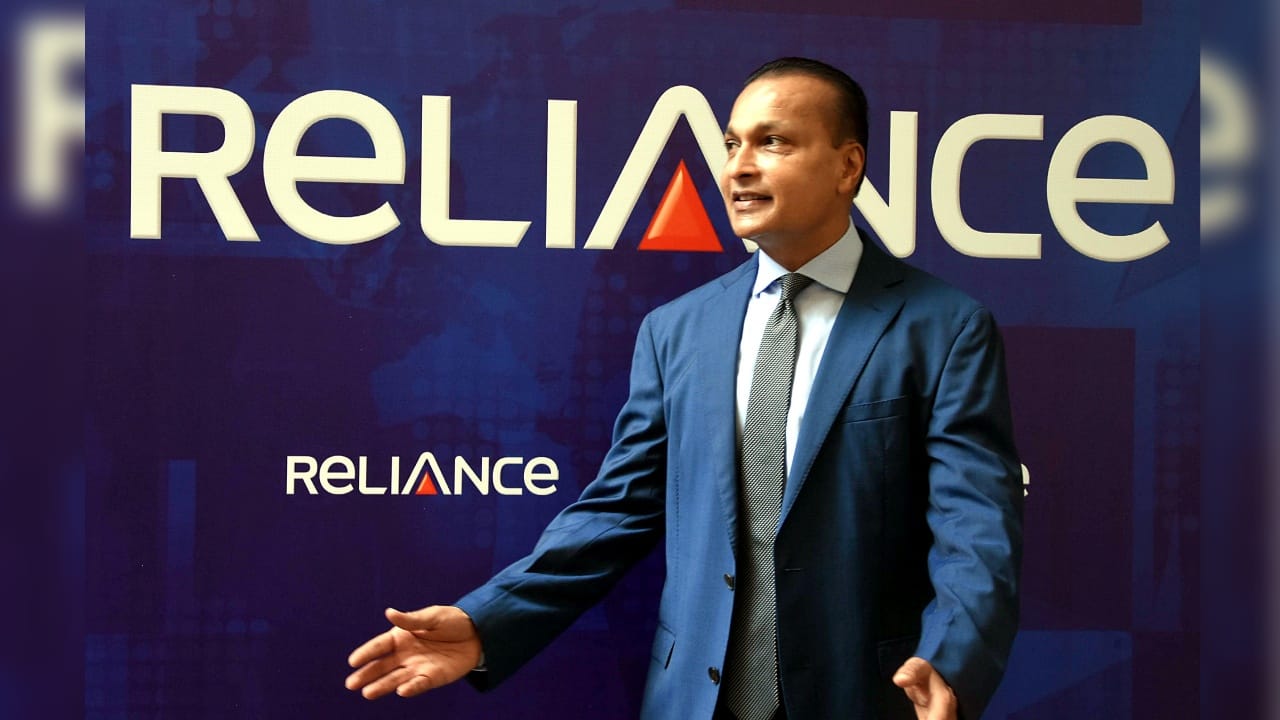 Anil Ambani:अनिल अंबानी के रिलायंस समूह ने कहा, ईडी की ओर से की गई ...