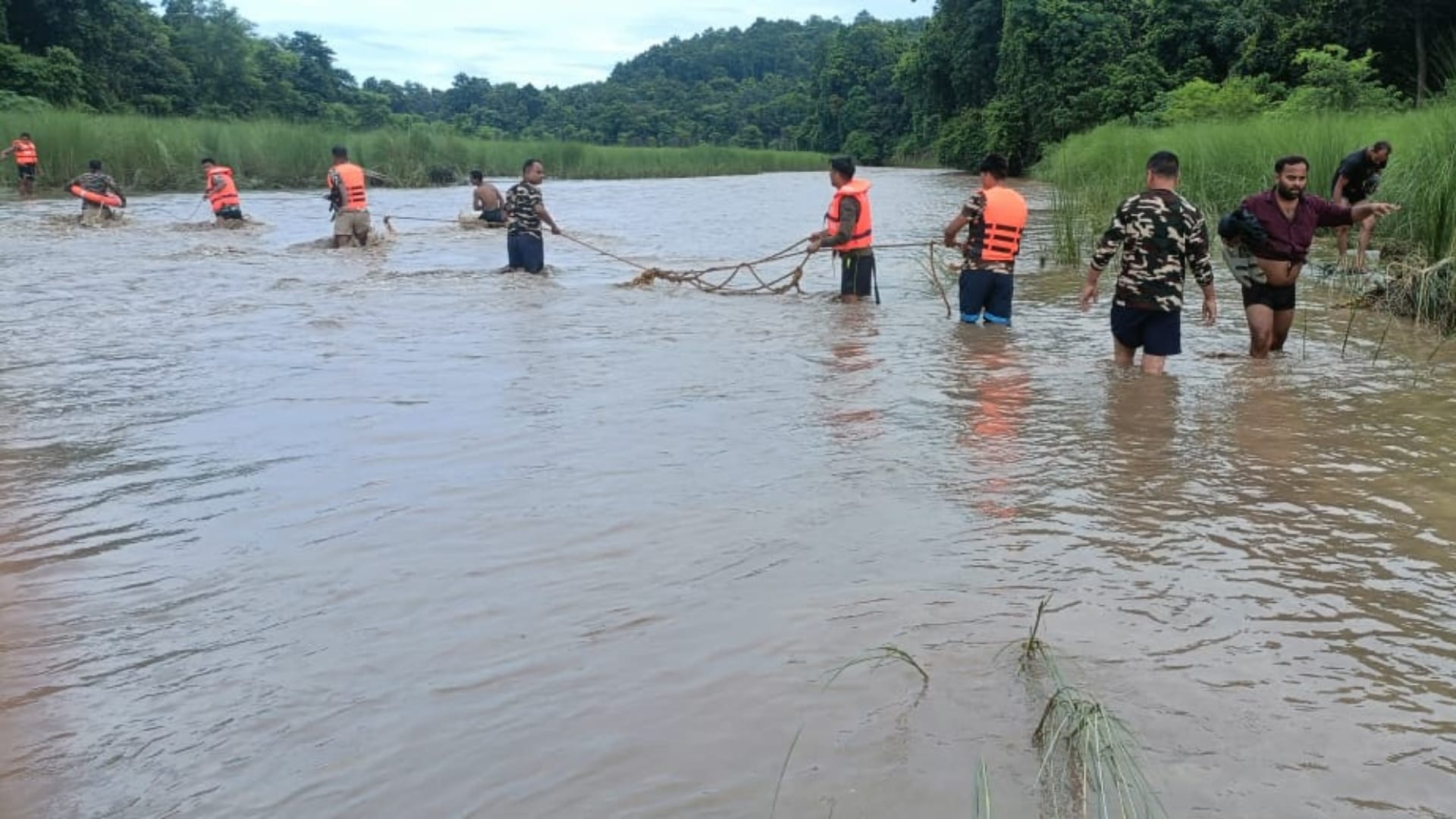 Bihar News : West Champaran Bagaha Administration Ban On Visiting ...