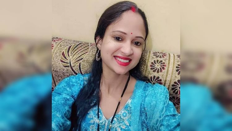 Gwalior Tired Of Expenses Of Second Wife One Wife Was Killed - Amar Ujala Hindi News Live - Mp ...