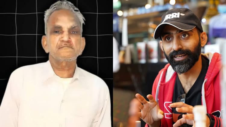 Kurup Director Srinath Rajendran Next Film Based On A Con Man Who Got ...