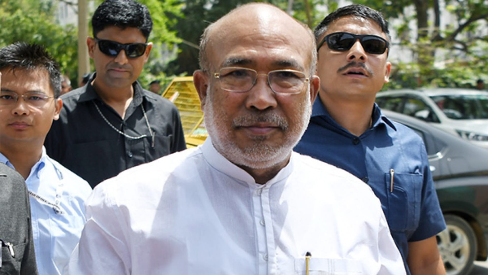Manipur Cm N Biren Singh Says Killers Of Community People To Be Brought ...