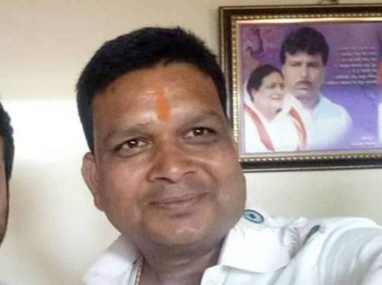 Indore:इंदौर में वार्ड 83 मेें उपचुनाव, भाजपा ने जीतू राठौर को बनाया ...