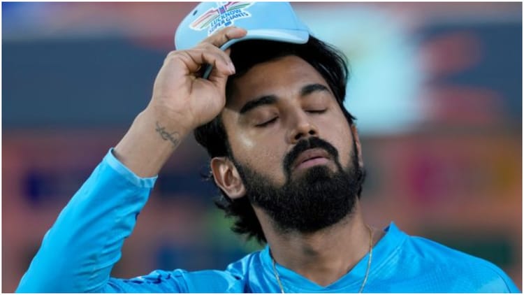 Former Opener Kris Srikkanth Backed Idea Of Kl Rahul Playing Ahead Of ...