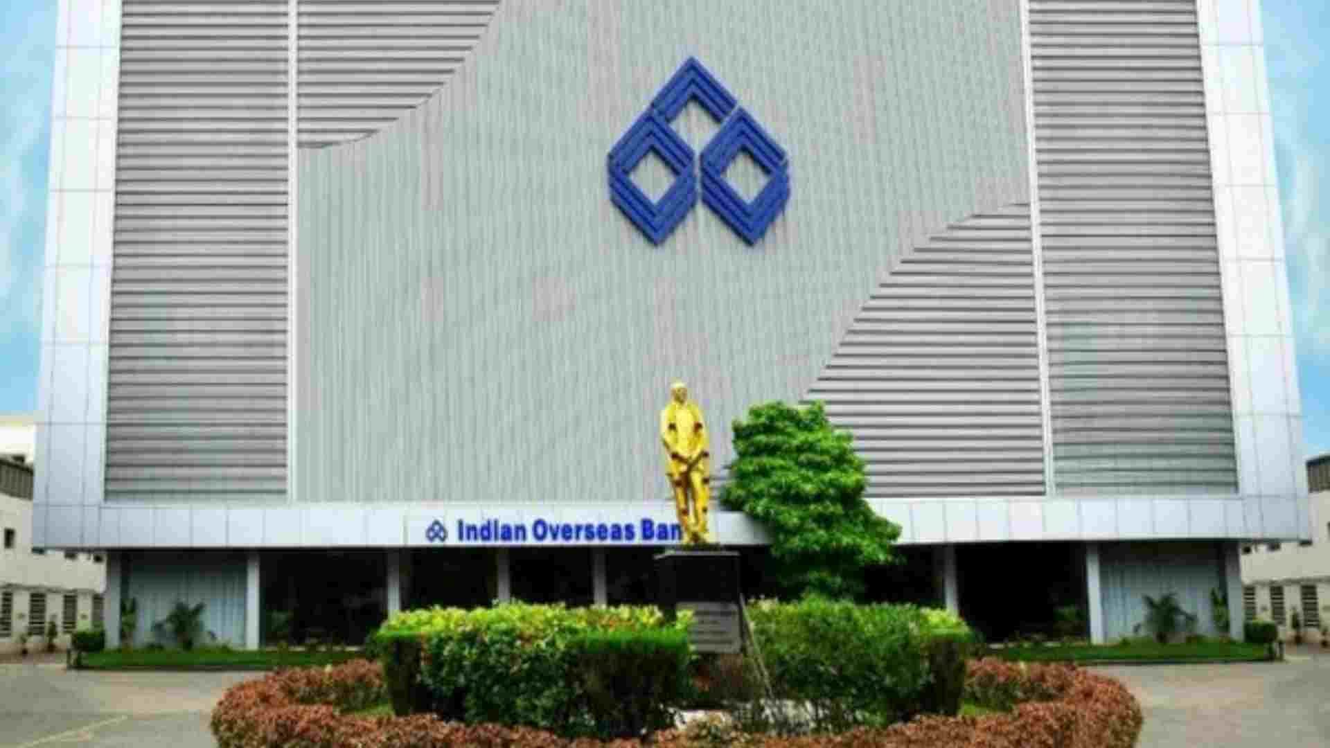 Iob Apprentice Recruitment 2025 For 750 Posts, Registration Begins ...