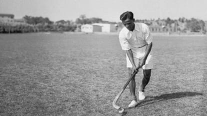 Major Dhyan Chand Still Awaits Bharat Ratna: Decades Of Neglect Despite ...