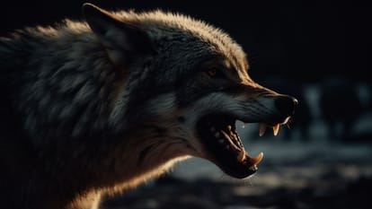 Bahraich Wolf Attack:भेड़िए को मारने-पालने पर होती है सजा, तो बहराइच ...