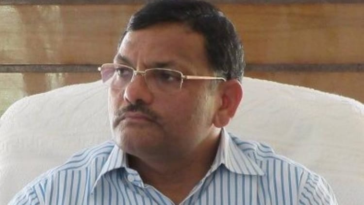 Amrit Lal Meena :बिहार के मुख्य सचिव अमृत लाल मीणा होंगे, एक सितंबर को ...