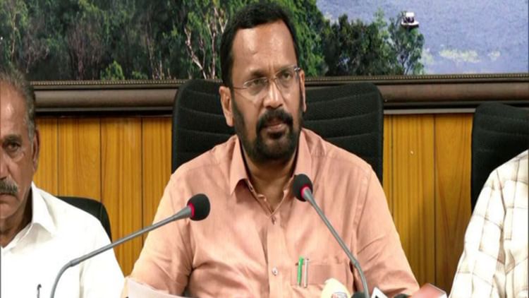 Two Locations Finalised To Construct Township For Wayanad Landslides ...