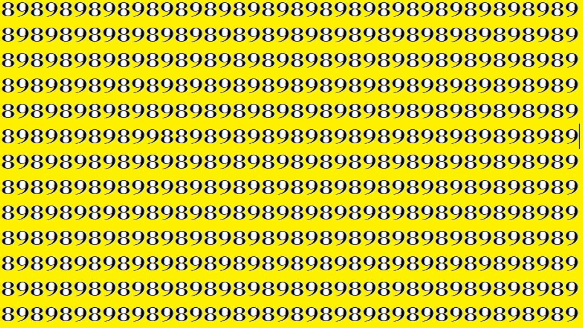 Viral Optical Illusion Photo: Only Genius With Eagle Eyes Can Spot The ...