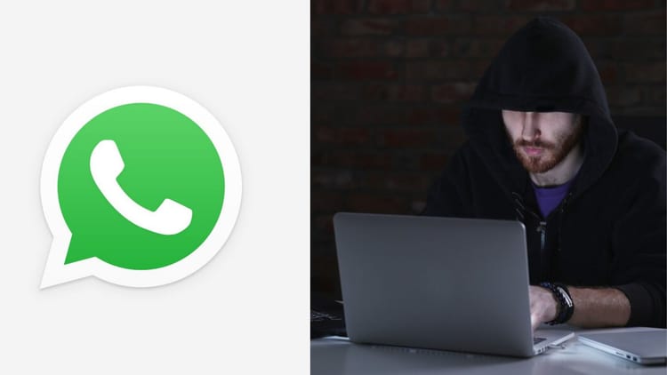 Whatsapp Users May Face Cyber Scam Crime Never Click These Message ...