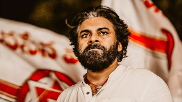 Tirupati Prasadam Row Andhra Deputy Cm Pawan Kalyan Undertakes An 11 Day Prayaschitta Diksha ...