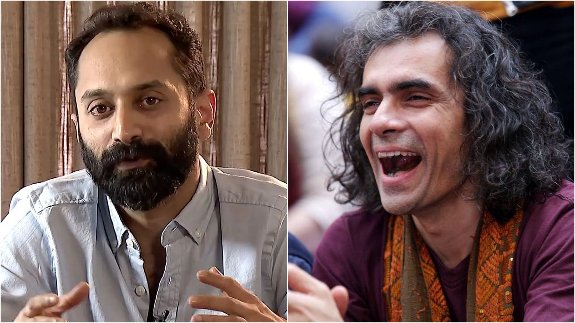 Pushpa 2 Actor Fahadh Faasil Bollywood Debut Film With Imtiaz Ali ... Pushpa 2 Actor Fahadh Faasil Bollywood Debut Film With Imtiaz Ali ...