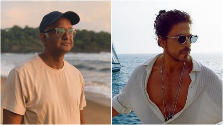 Raees Co-star Pramod Pathak Talked About His Experience Of Working With Shah Rukh Khan And ...