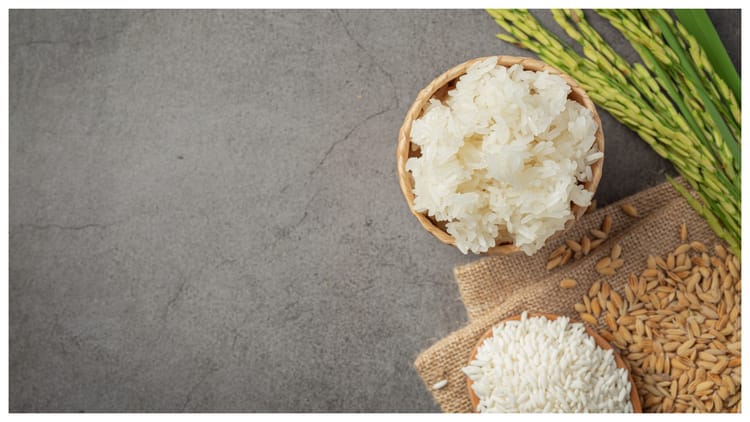 Rice Eating Tips:क्या रोज चावल खाने से शरीर का फैट बढ़ता है? जानें क्या ...