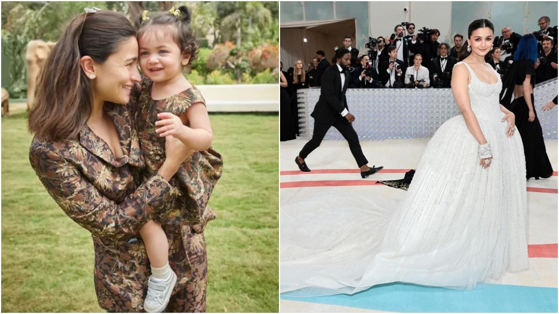 Loreal Paris Signs Alia Bhatt As The New Global Brand Ambassador Huge ...