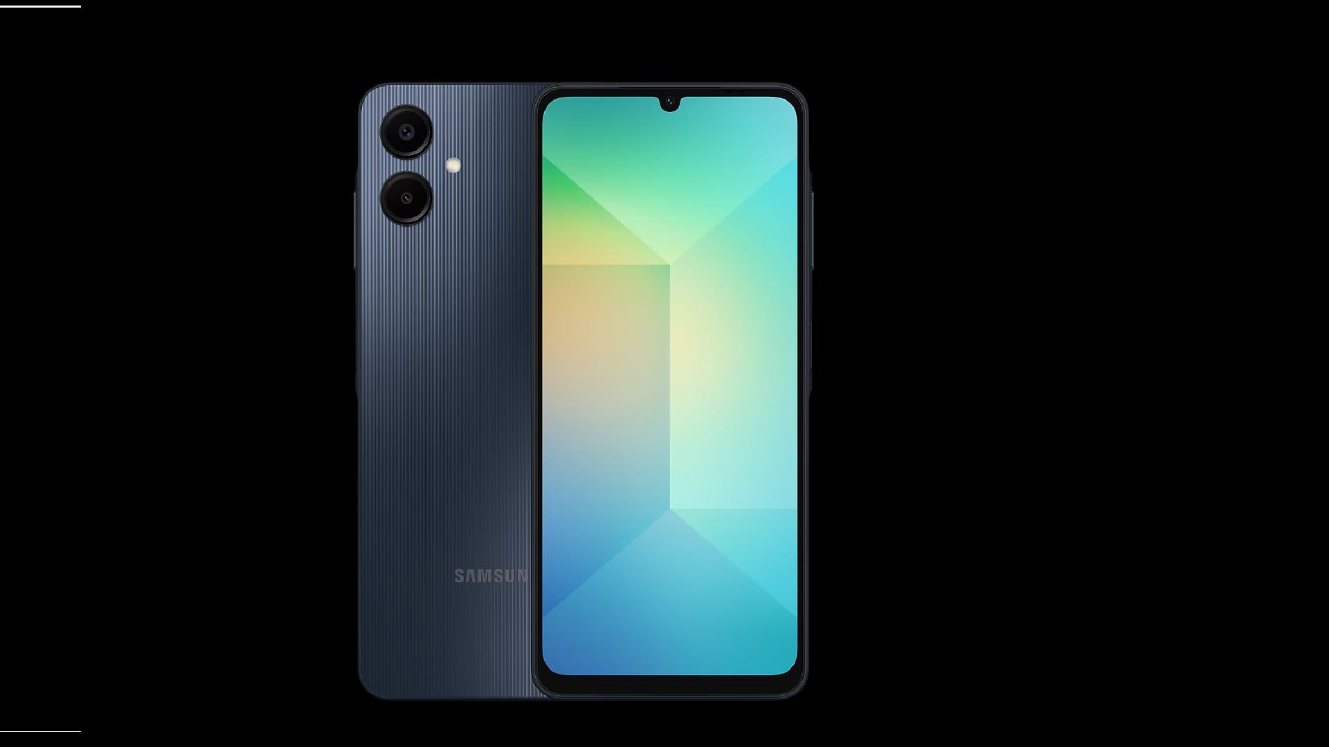 Samsung Galaxy A06 Launched In India With Mediatek Helio G85 50 ...
