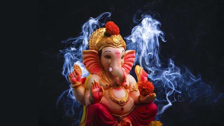 Happy Ganesh Chaturthi 2024: Sumitra Nandan Pant Poetry - Amar Ujala ...