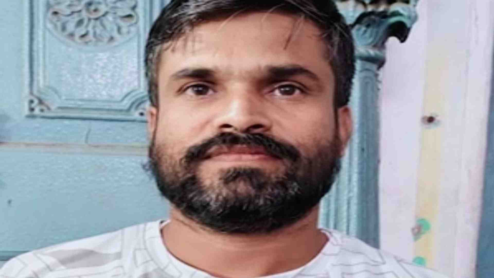 Ujjain News: The Accused Who Made The Video Of The Koyla Phatak Rape ...