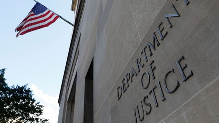 Us Epstein Ex-girlfriend Ghislaine Maxwell Finishes Interviews With Justice Department Officials ...