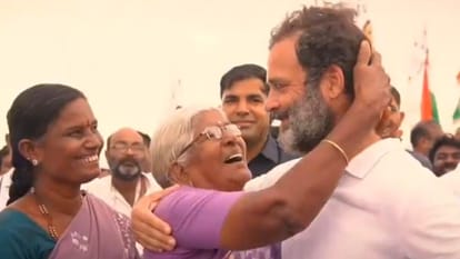 Congress:'भारत जोड़ो यात्रा' के बाद अब कांग्रेस शुरू करेगी 'संविधान ...