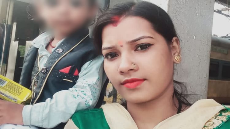 Saharsa News: Mother Of Two Children Committed Suicide; She Had Left Home With Her Lover A Month ...