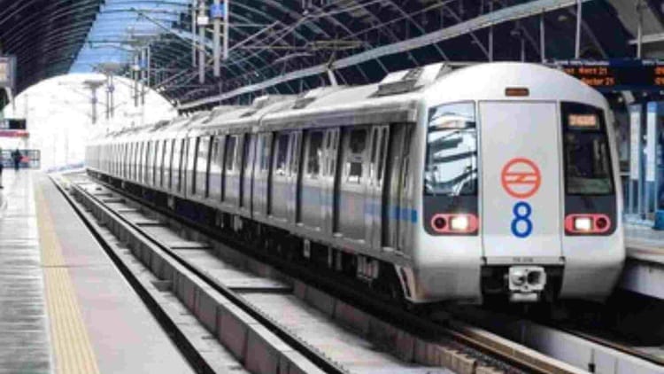 Mp Metro Recruitment 2025: Registration Started For Various Posts ...