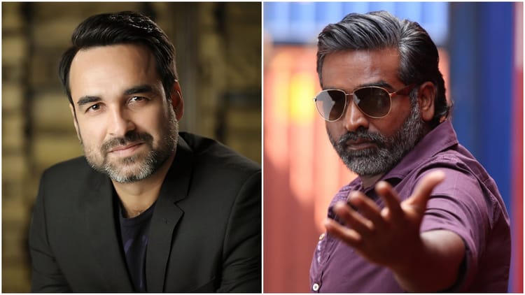 C Prem Kumar Making Tamil Movie 96 Sequel With Vijay Sethupathi Actor Wife Jessie Finalised The ...