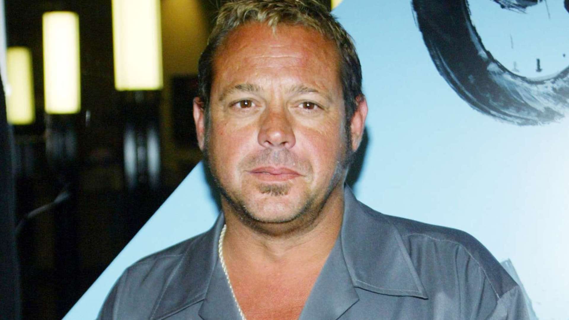 Chad Mcqueen Death The Karate Kid Fame Actor Dies At The Age Of 63 Lost ...