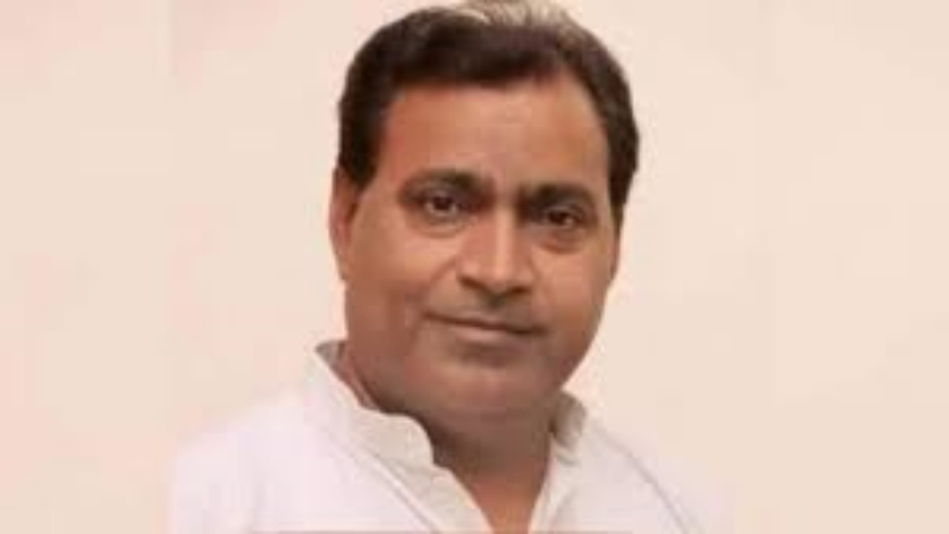 Rajasthan News :रामगढ़ विधायक जुबेर खान का निधन, लीवर ट्रांसप्लांट के ...