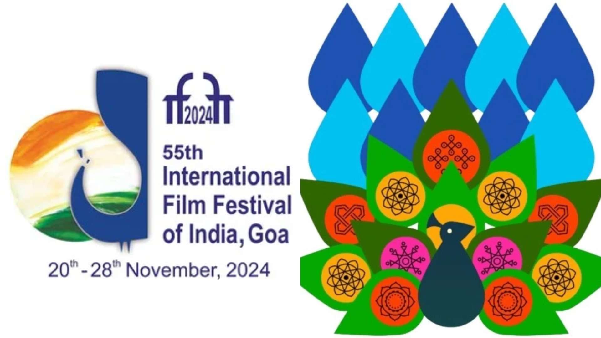 Iffi 2024 Introduces New Category To Honour Debutant Filmmakers Held In ...