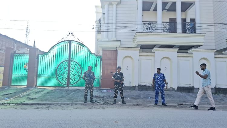 Bihar News: Nia Raids The Hideout Of Former Jdu Mlc Manorama Devi, Investigating Naxalite ...