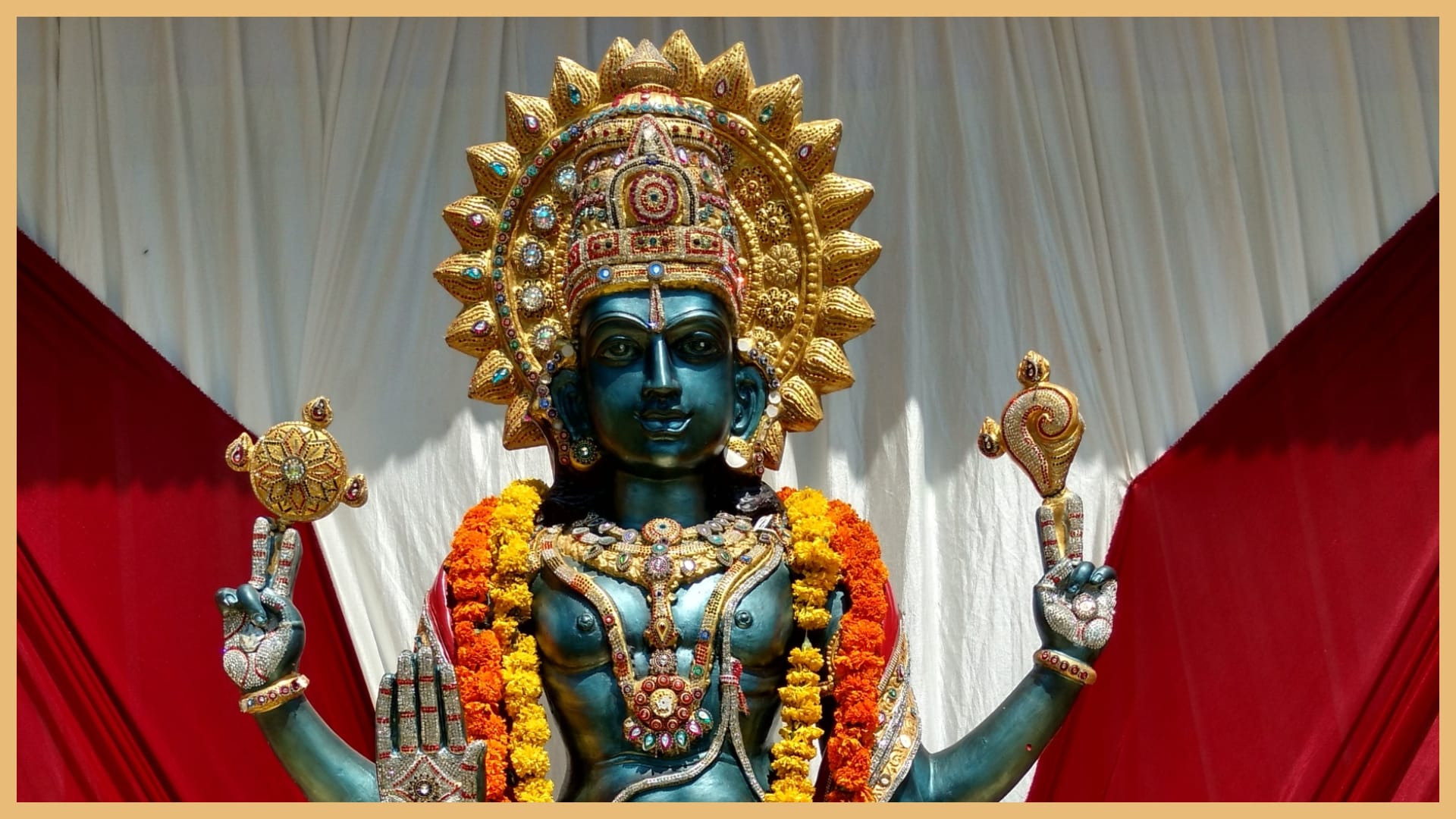 Mohini Ekadashi 2025 Know The Date Of Mohini Ekadashi And Read Two ...