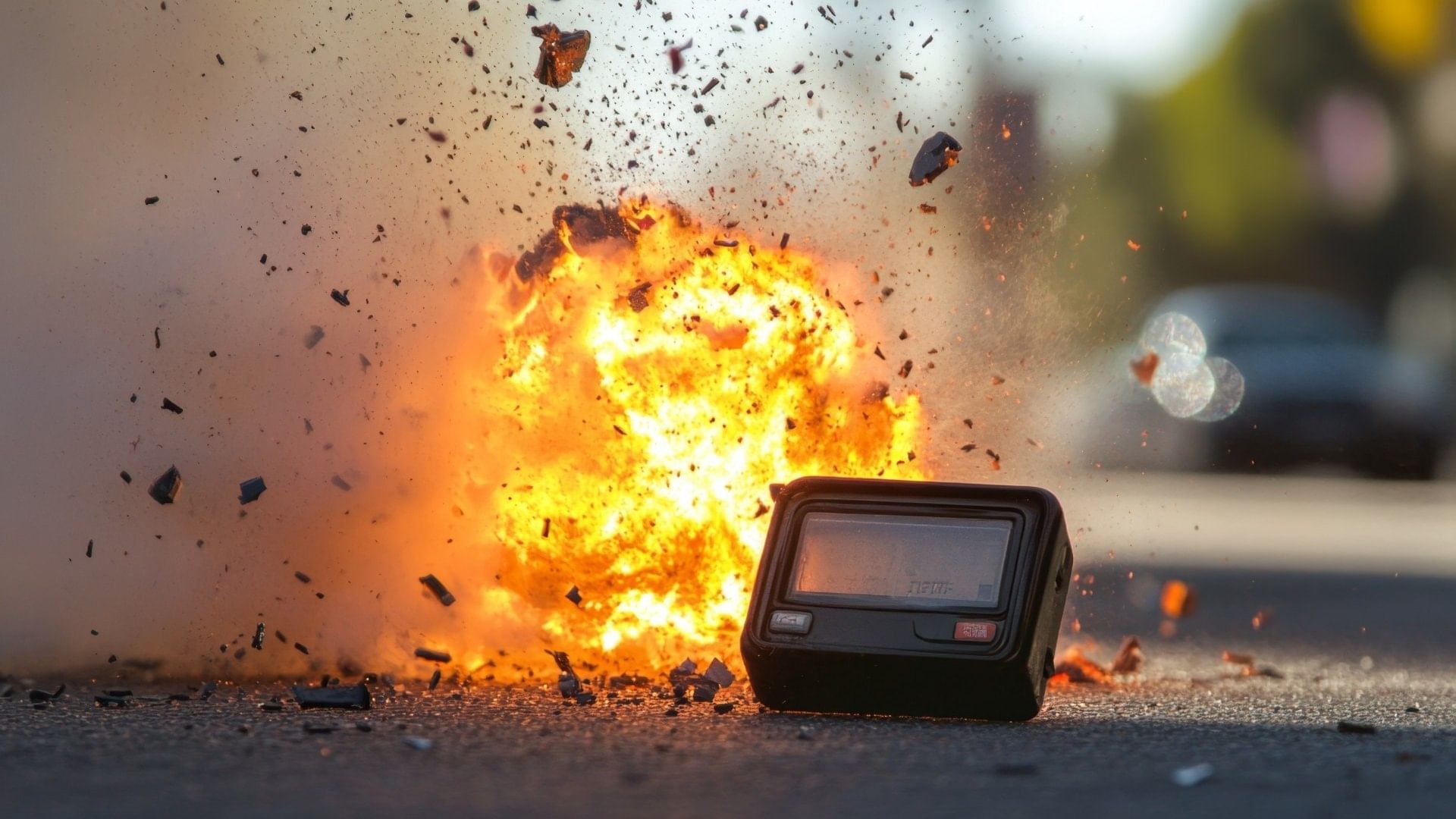 Hmx: India Sent Dangerous Explosive Hmx To Russia Know Updates - Amar ...