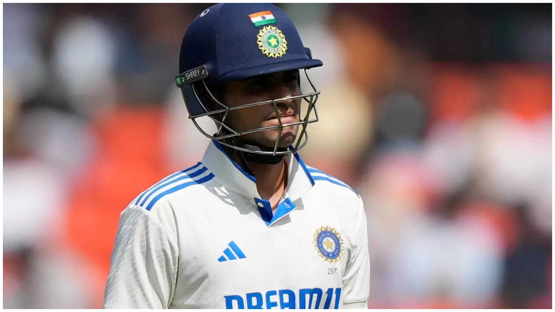 Ind Vs Ban:'भारत का बाबर आजम..', बांग्लादेश के खिलाफ नहीं चला शुभमन का ...