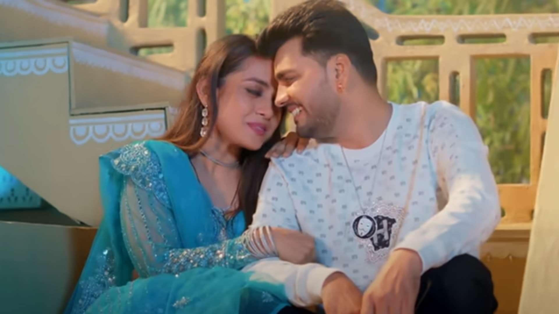 Lakhon Mein Ek Song Release:आरोही भारद्वाज का नया भोजपुरी गाना 'लाखों ...