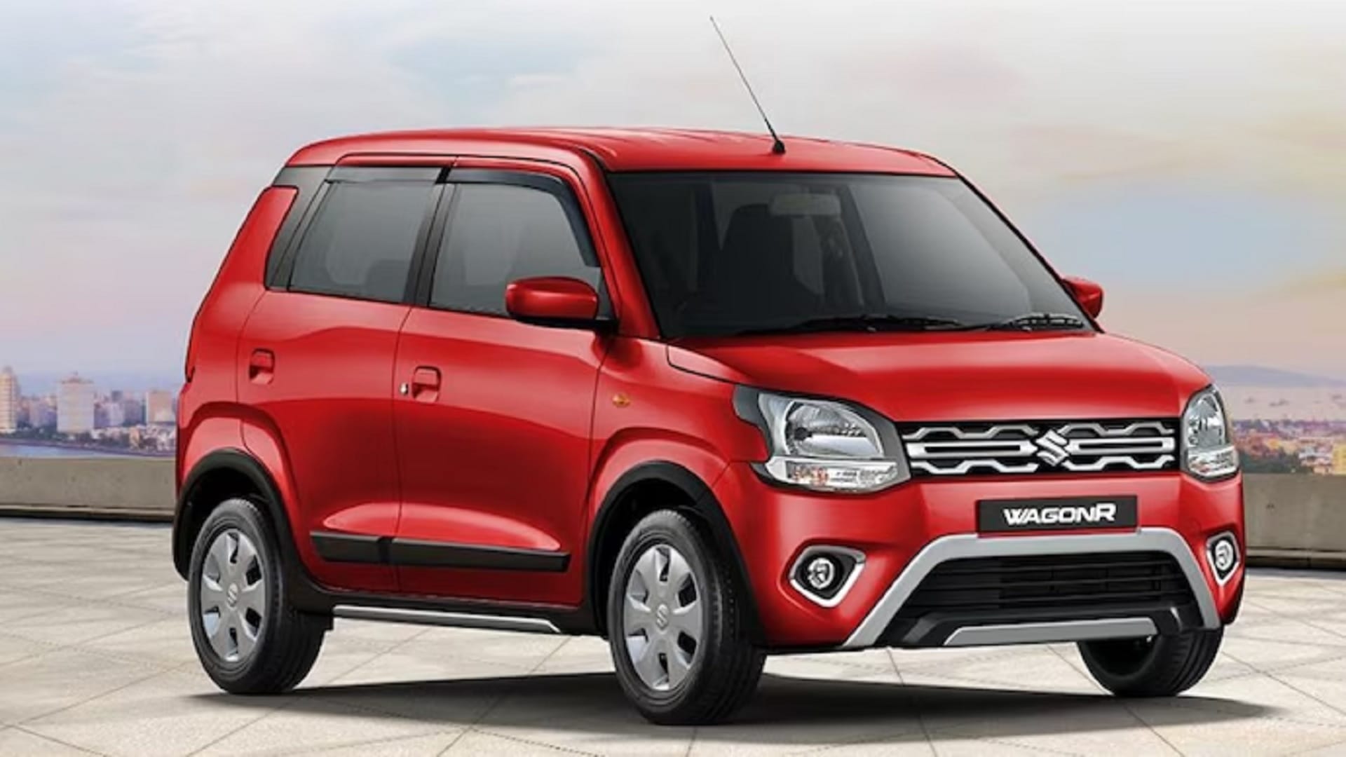 Maruti Suzuki Wagonr Waltz Limited Edition Launched In India Know ...