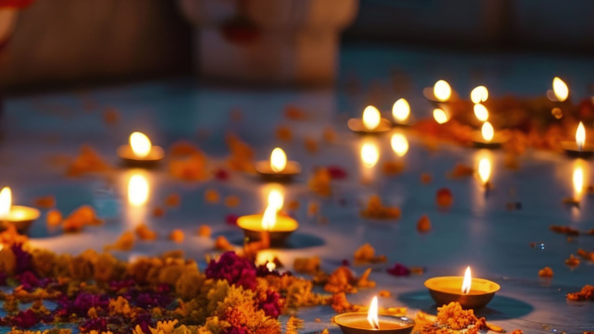 Diwali 2025:दिवाली पर पुराने दीपक दोबारा जलाना शुभ होता है या अशुभ ...