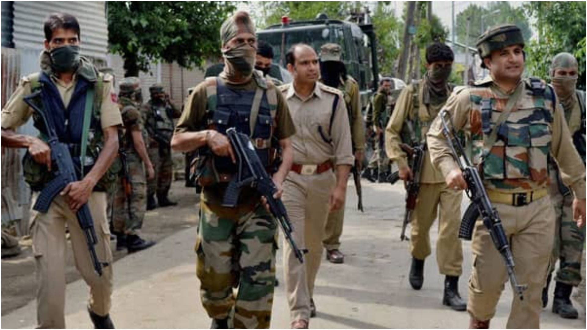 Government Went For Review Petition On The Issue Of Promotion In ...