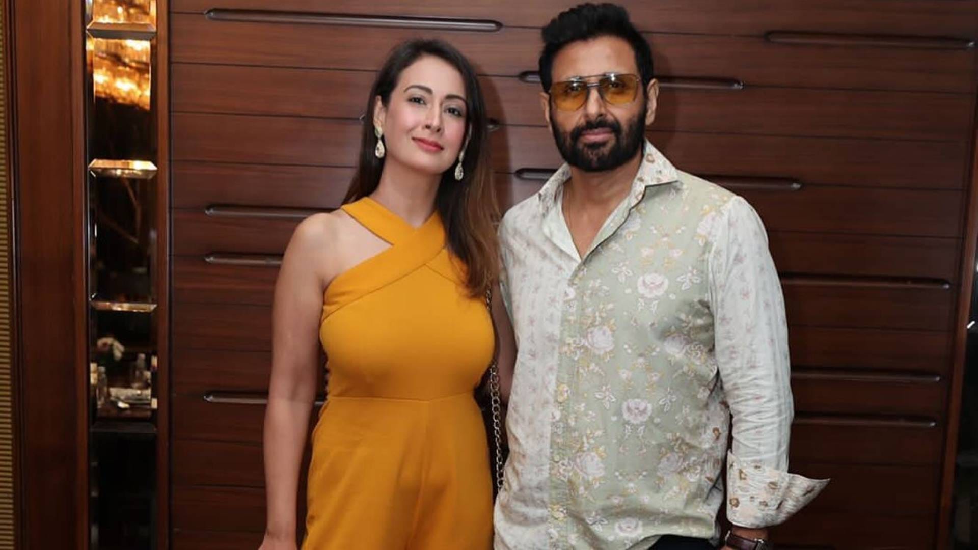 Parvin Dabas:प्रीति झंगियानी के पति परवीन डबास को मिली अस्पताल से ...